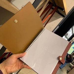Coach | Office | Coach X Peanuts Notebook In Signature Canvas With ...